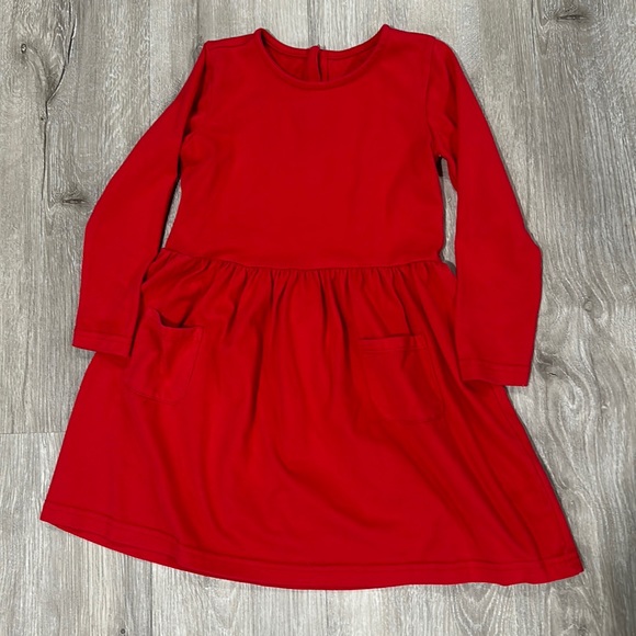 Primary | Dresses | Primary 45 Pocket Dress In Cherry | Poshmark